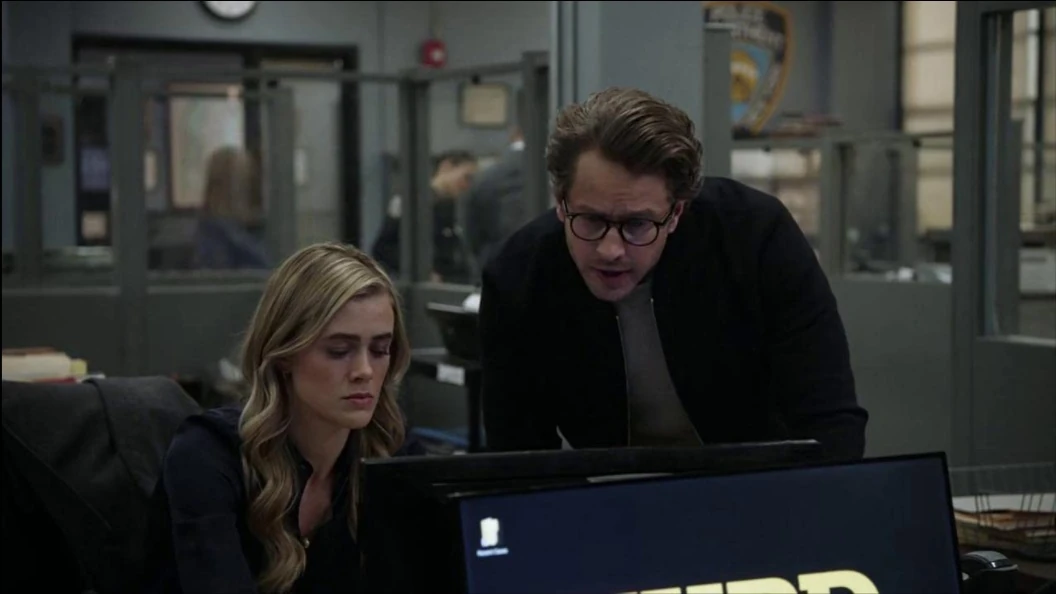 Destination Unknown | Manifest Wiki | Fandom