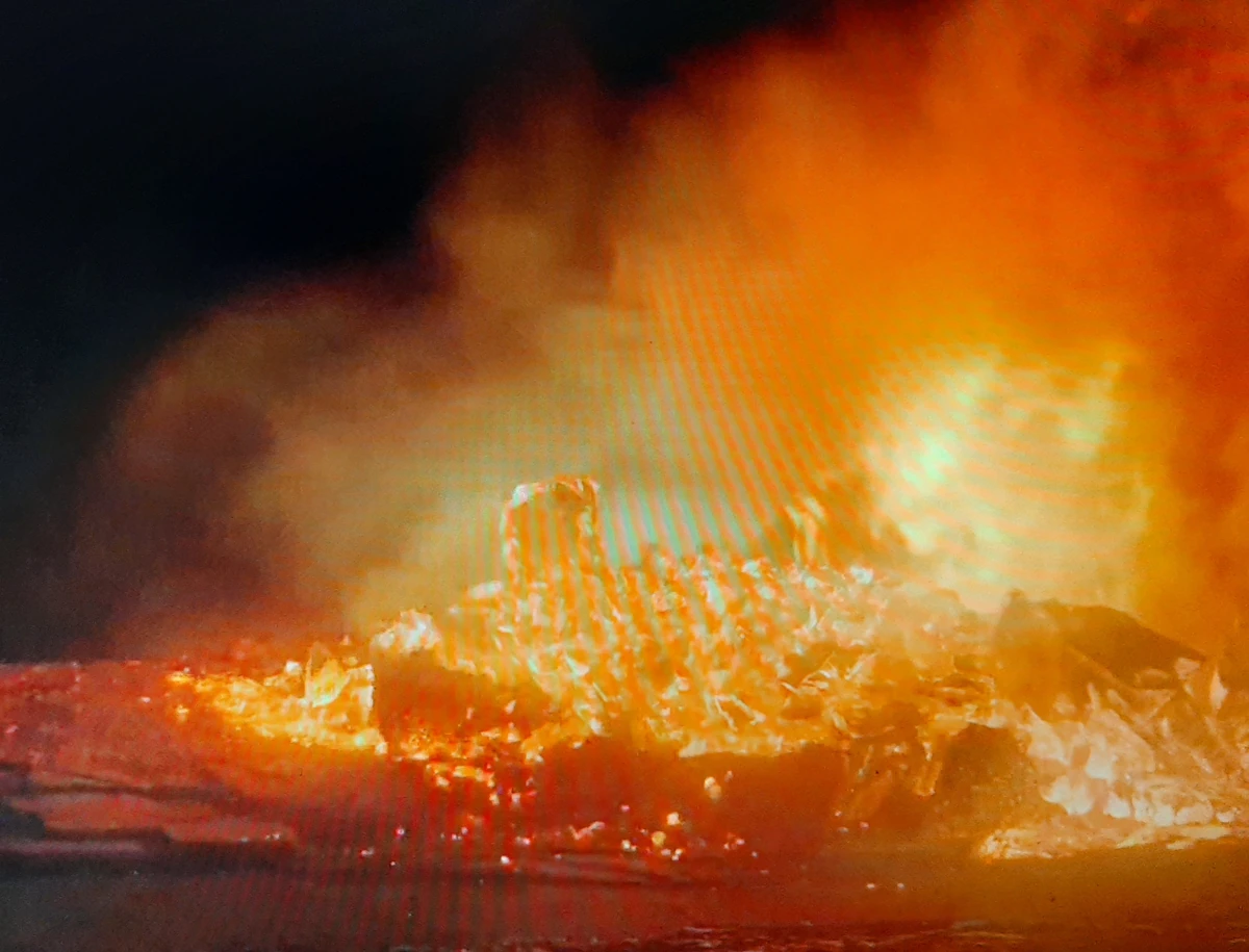 Vulkan Apokalypse | Manifest Wiki | Fandom