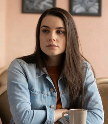 Sarah Fitz | Manifest Wiki | Fandom