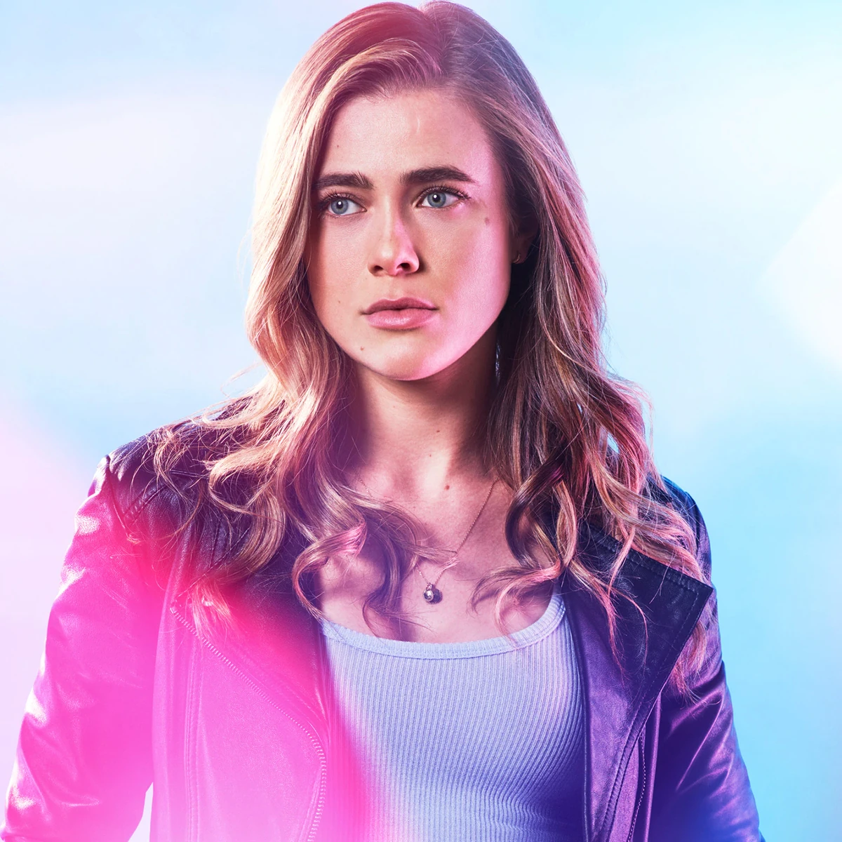 Michaela Stone | Manifest Wiki | Fandom