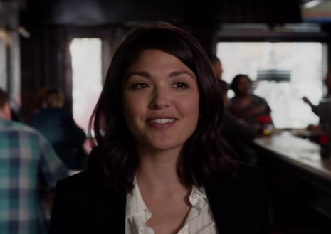 Drea Mikami | Manifest Wiki | Fandom