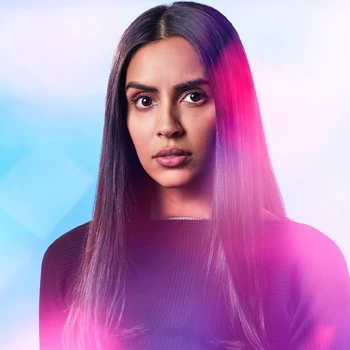 Saanvi Bahl | Manifest Wiki | Fandom