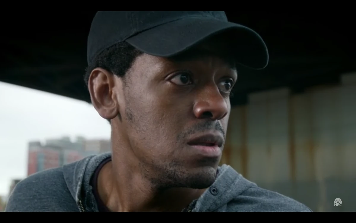 Adrian Shannon | Manifest Wiki | Fandom