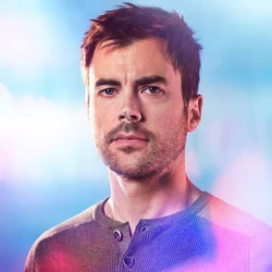 Zeke Landon | Manifest Wiki | Fandom