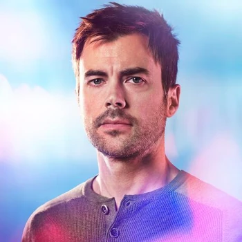 Zeke Landon | Manifest Wiki | Fandom