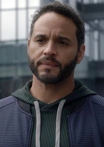 Danny | Manifest Wiki | Fandom