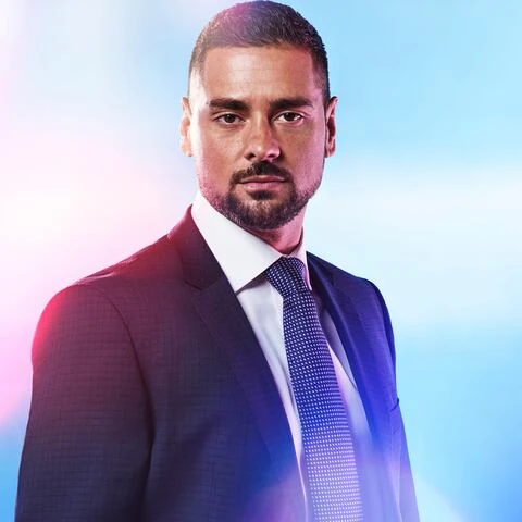 Jared Vasquez | Manifest Wiki | Fandom