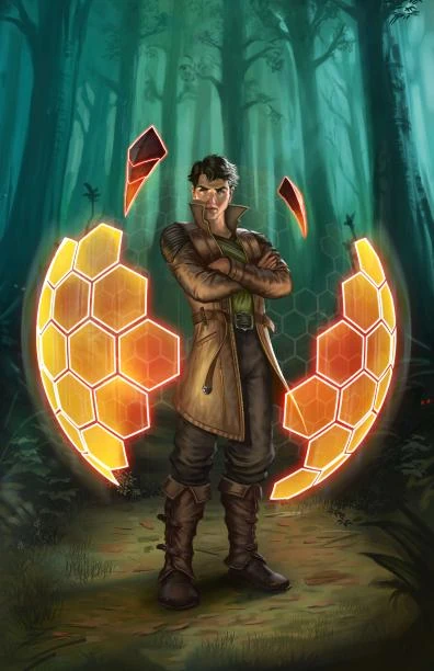 Vashi | Manifestation Wiki | Fandom