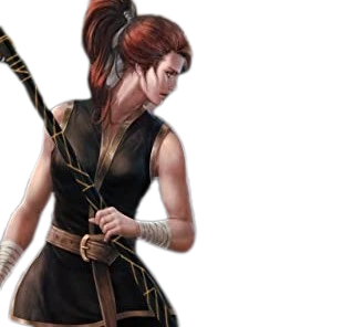 Raysha | Manifestation Wiki | Fandom