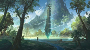 Spiritual Nexi | Manifestation Wiki | Fandom