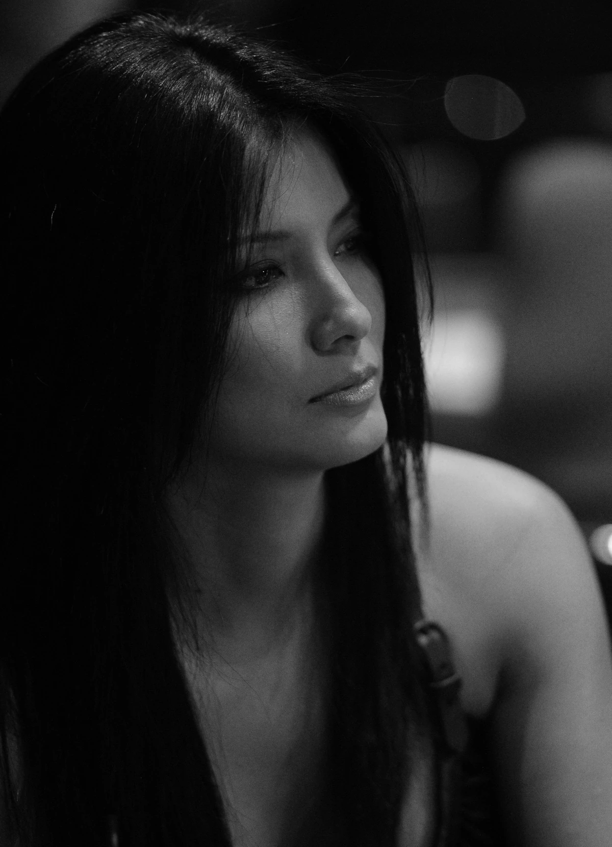 Sharon Warren | Manifestation Chronicles Wiki | Fandom