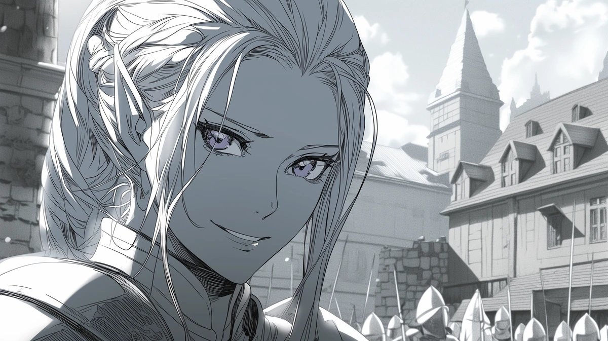 Seraphine "Sera" Sindis | Manifest Fantasy Wiki | Fandom