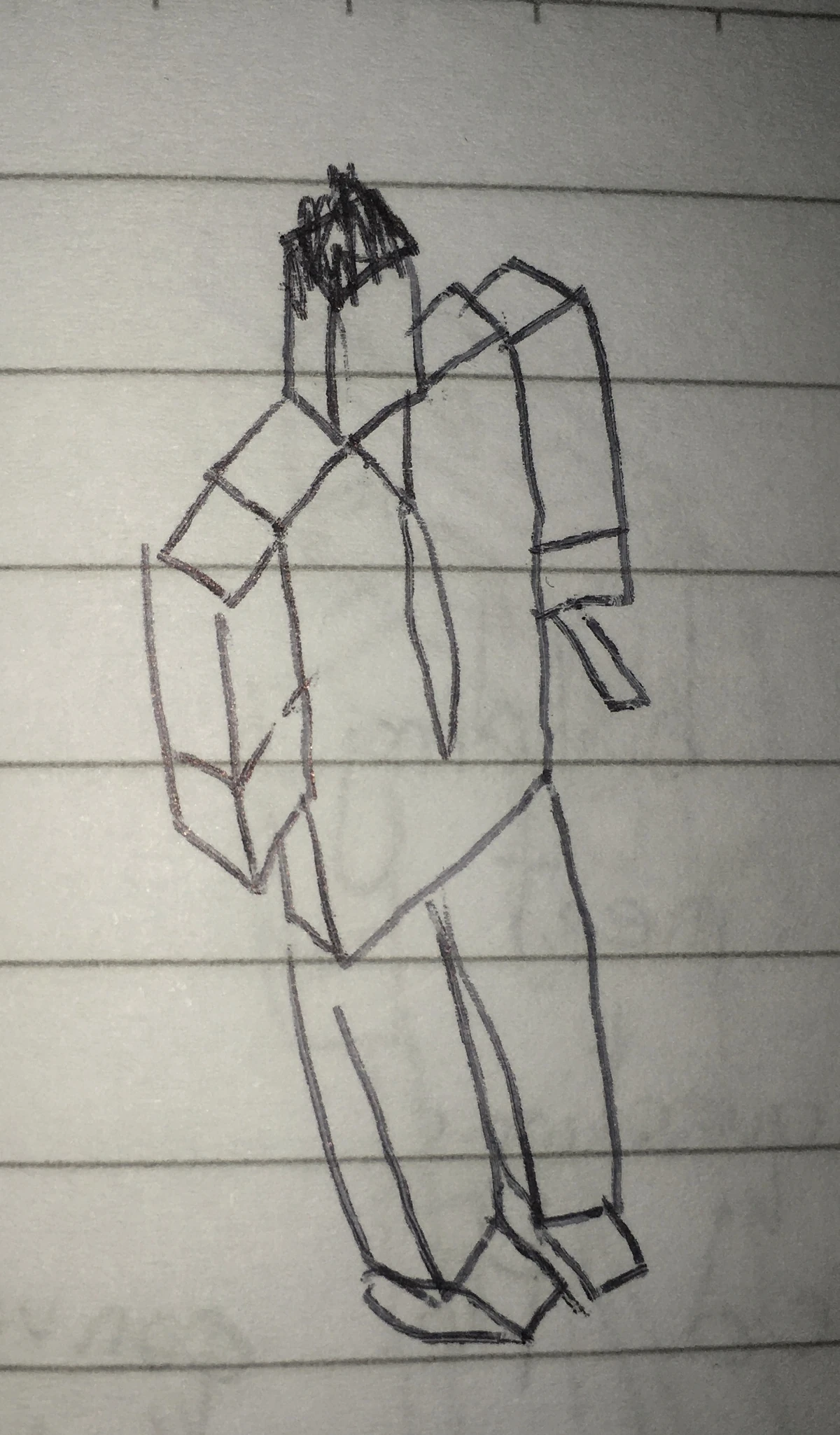 Rulerman | Manipulative Rooms Wiki | Fandom