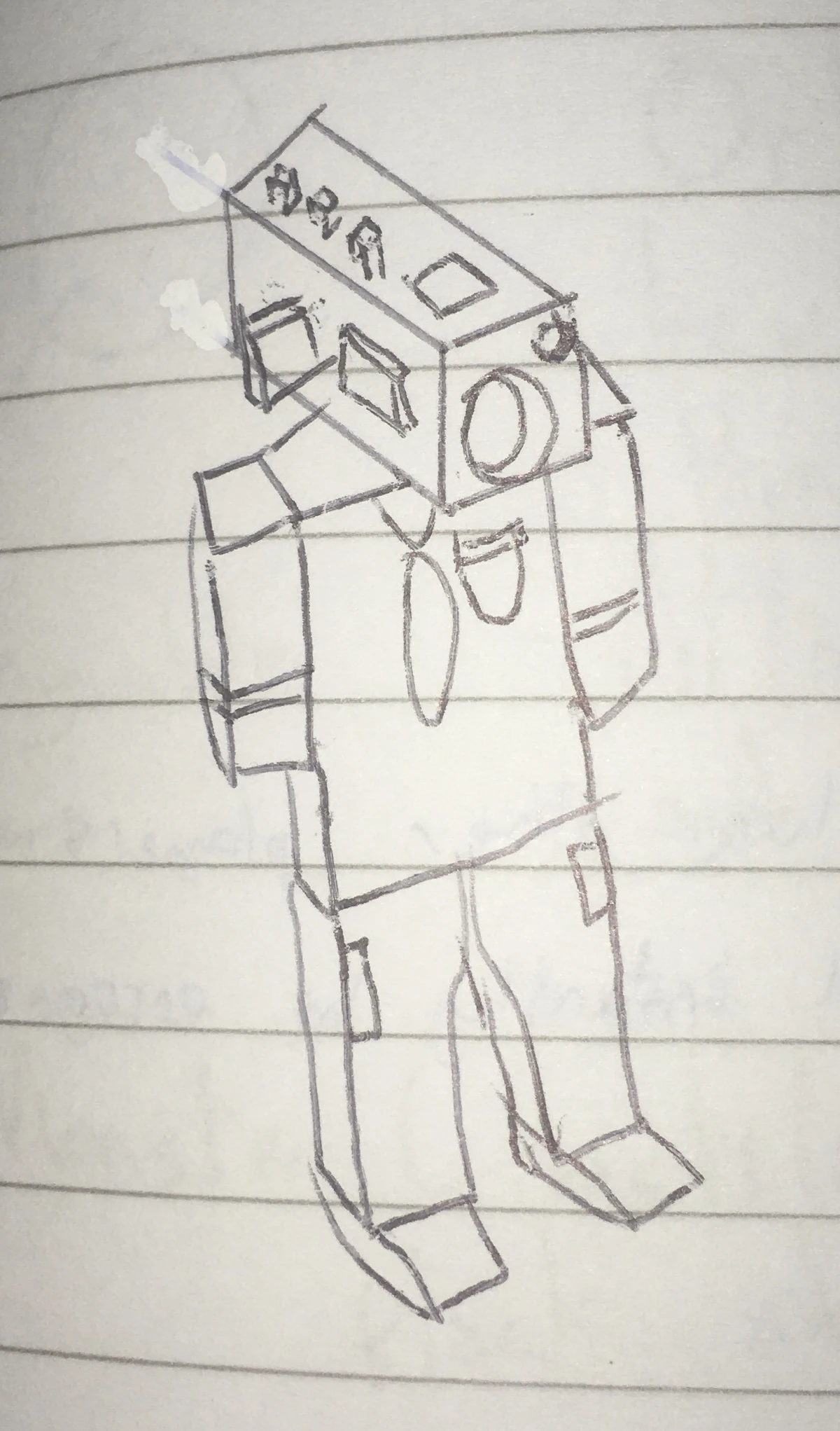 Cameraman | Manipulative Rooms Wiki | Fandom