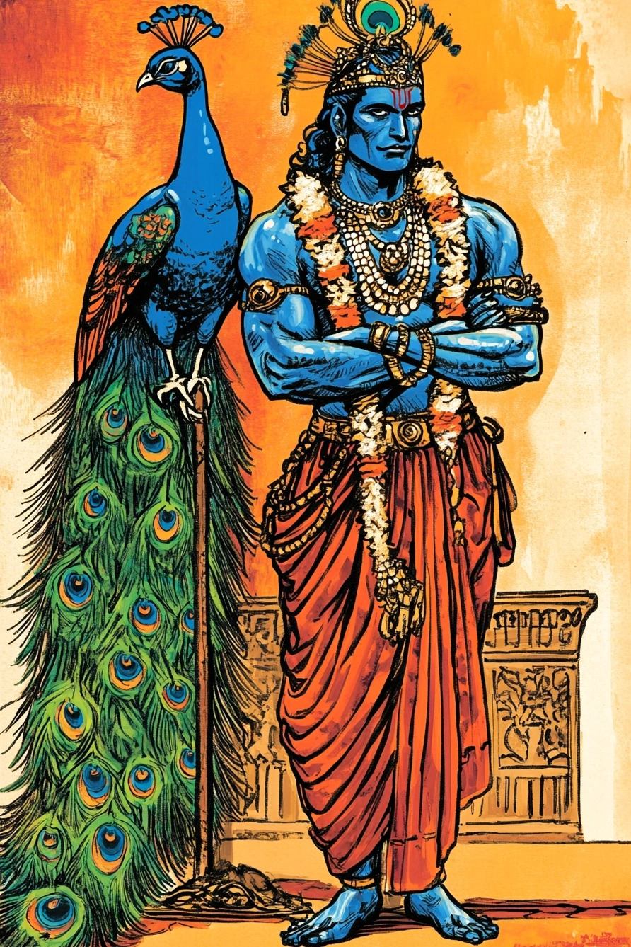 Murugan | Manithan Vaanam Wiki | Fandom