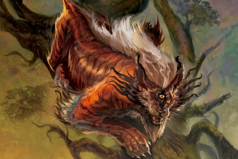 Mirugham | Manithan Vaanam Wiki | Fandom