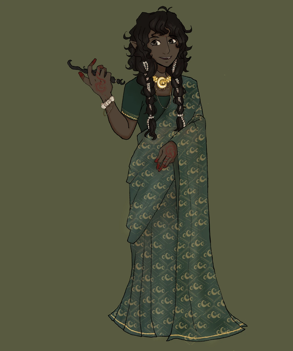 Reshinila Harshan | Manithan Vaanam Wiki | Fandom