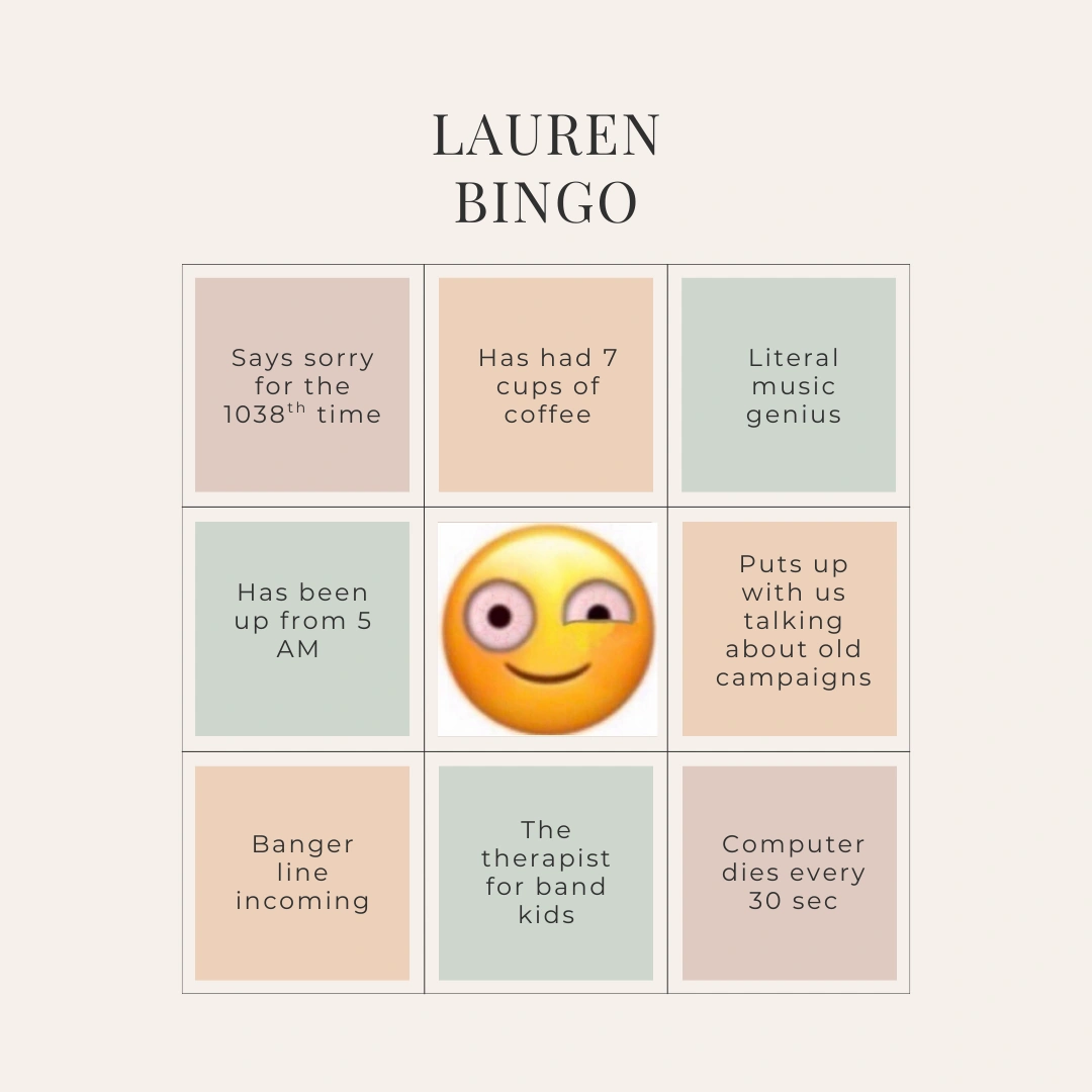 Lauren | Manithan Vaanam Wiki | Fandom