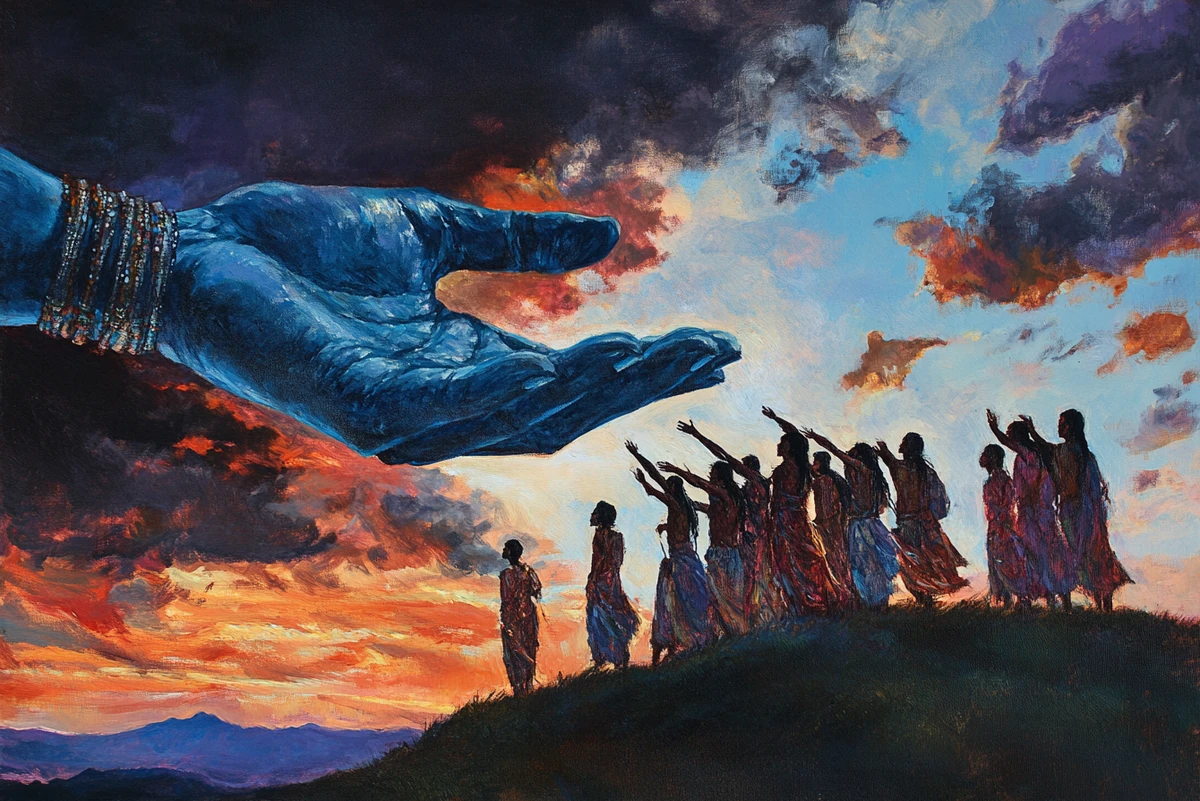 Paavums | Manithan Vaanam Wiki | Fandom