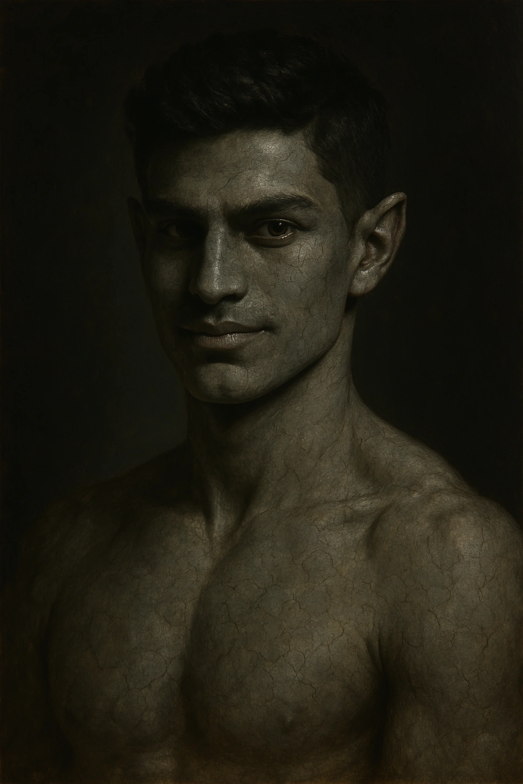 Vash | Manithan Vaanam Wiki | Fandom