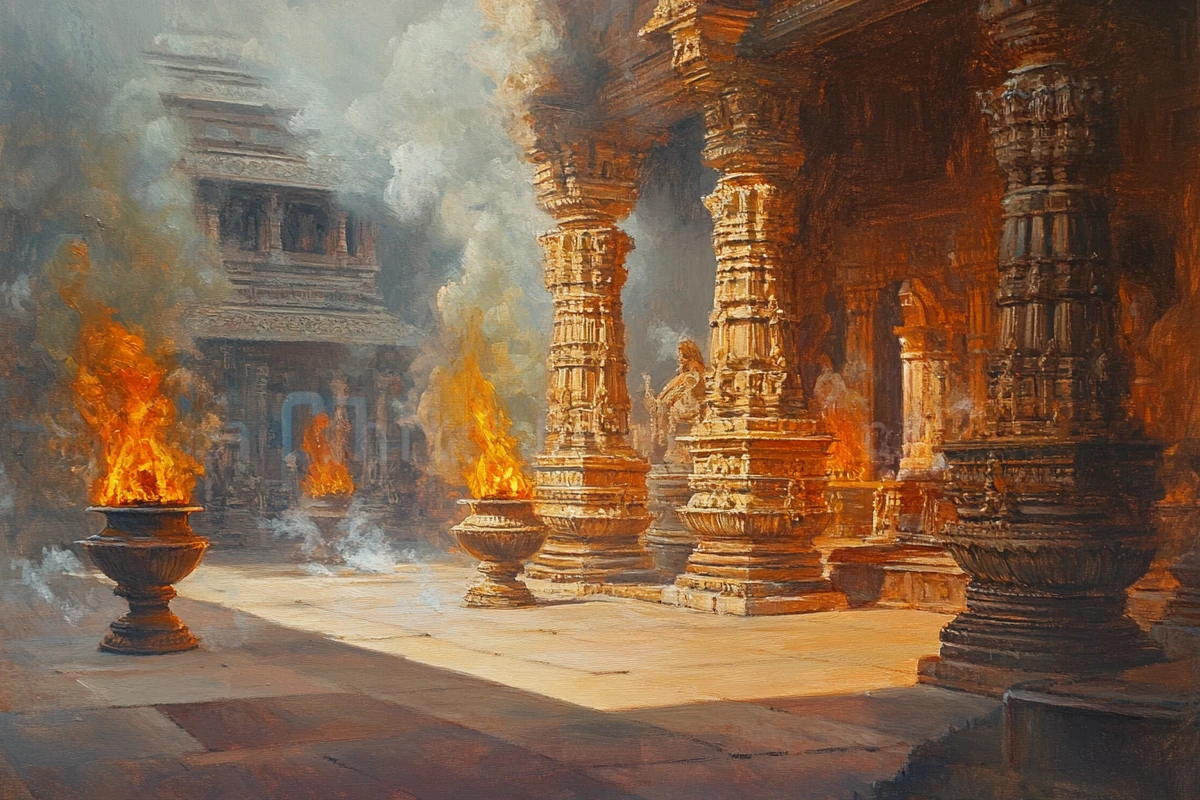 Vivasan Aranmanai | Manithan Vaanam Wiki | Fandom