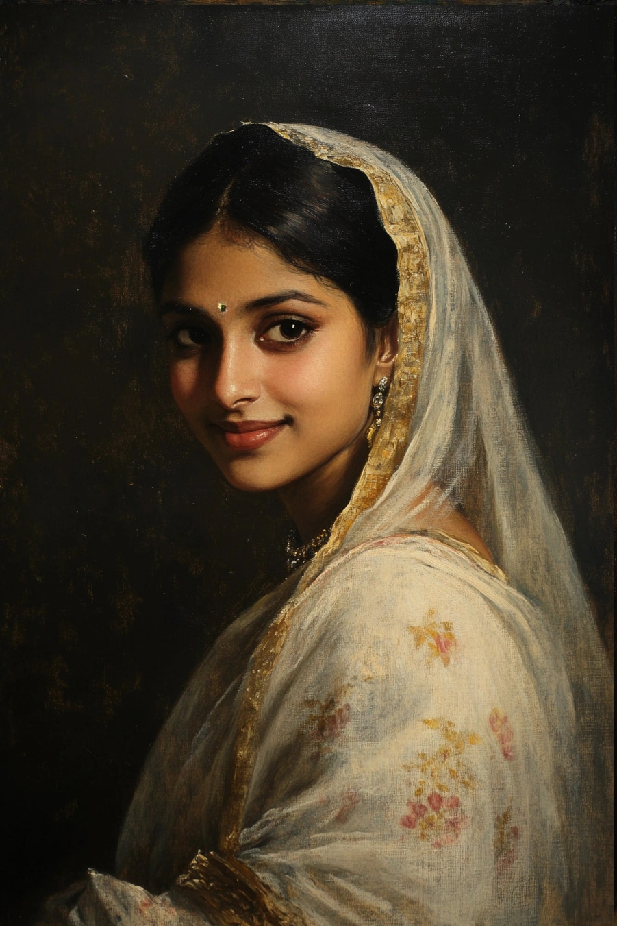 Raji | Manithan Vaanam Wiki | Fandom