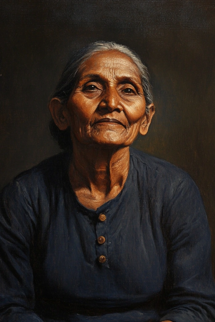 Gambidevi | Manithan Vaanam Wiki | Fandom