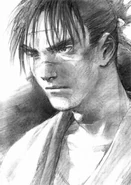 Manji | Blade of the Immortal Wiki | Fandom