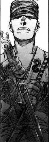 Higa | Blade of the Immortal Wiki | Fandom