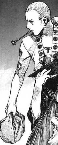 Uruma | Blade of the Immortal Wiki | Fandom