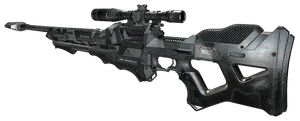 Sniper Rifle - Deus Ex: Mankind Divided Wiki