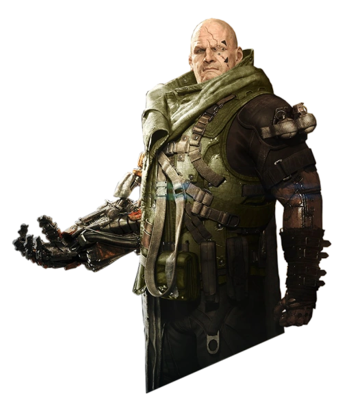 Deus Ex: Mankind Divided Wiki/Section 2 - Deus Ex: Mankind Divided Wiki