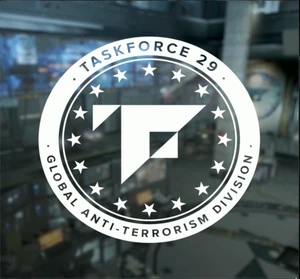 Task Force 29 — Deus Ex Wiki