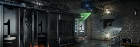 Task Force 29 - Deus Ex: Mankind Divided Wiki