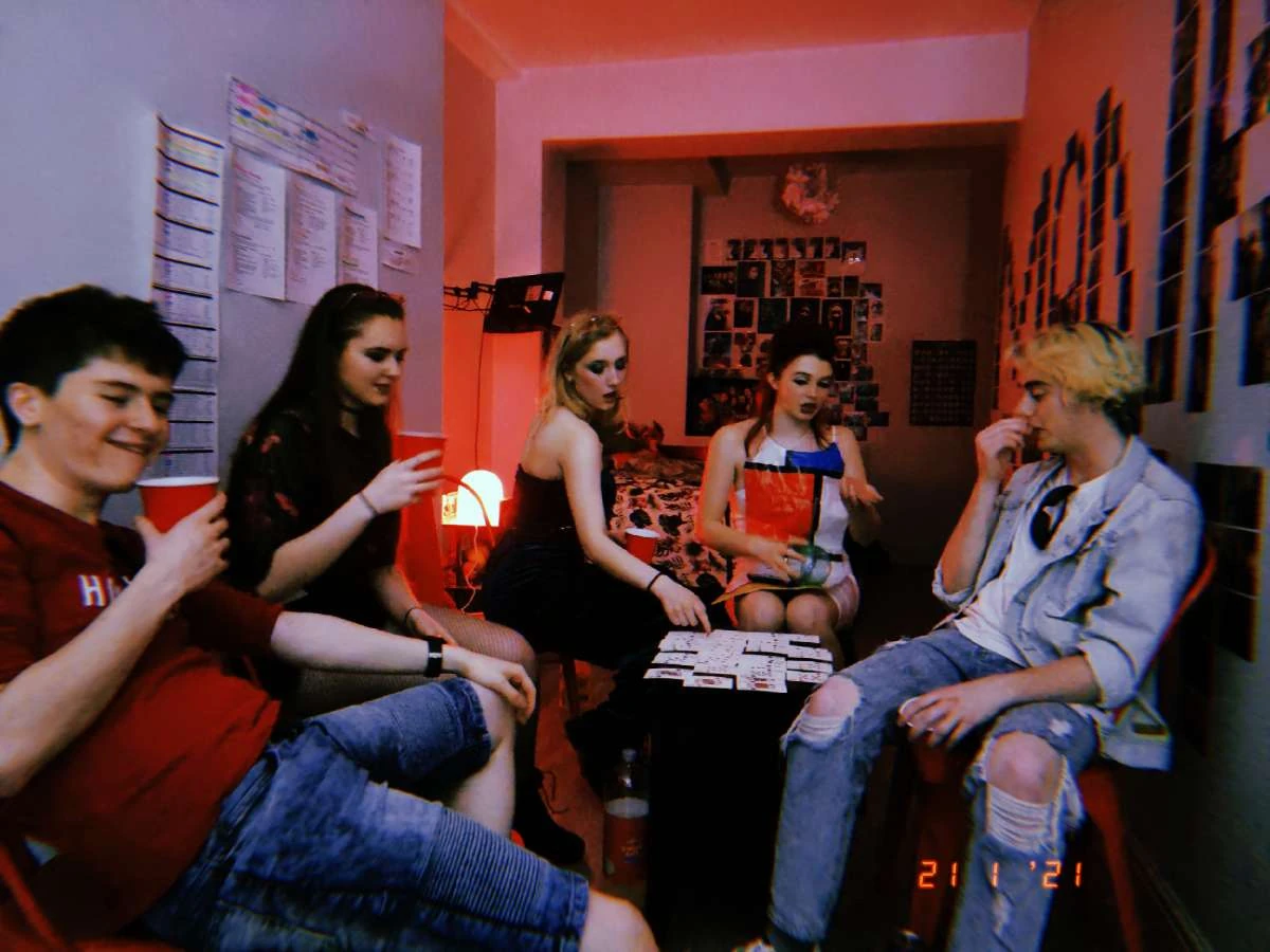 Decades Night | Manky Dene Wiki | Fandom