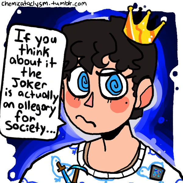 Sam | Manky Dene Wiki | Fandom