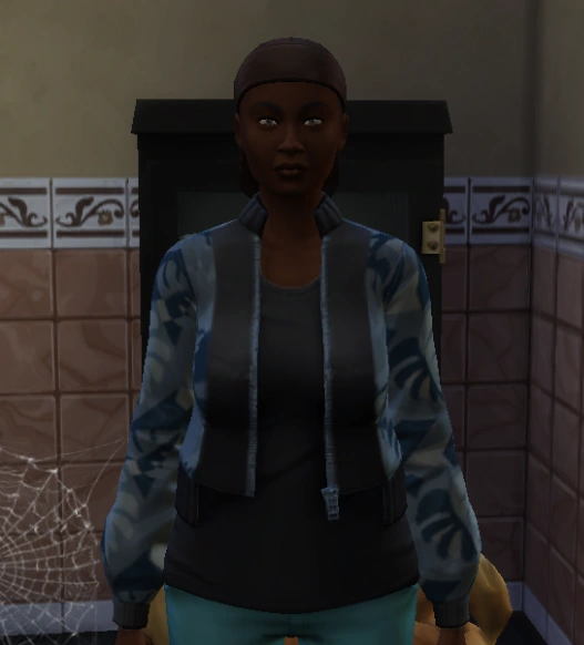 Maddison Roman | Manley's Land Of Torment Wiki | Fandom