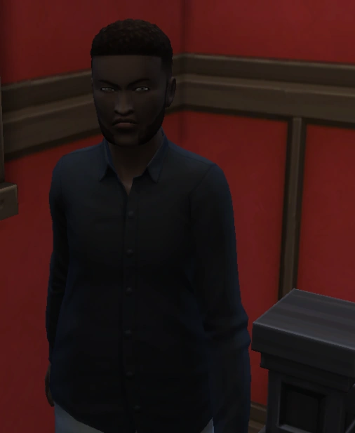 Devin Cobb | Manley's Land Of Torment Wiki | Fandom