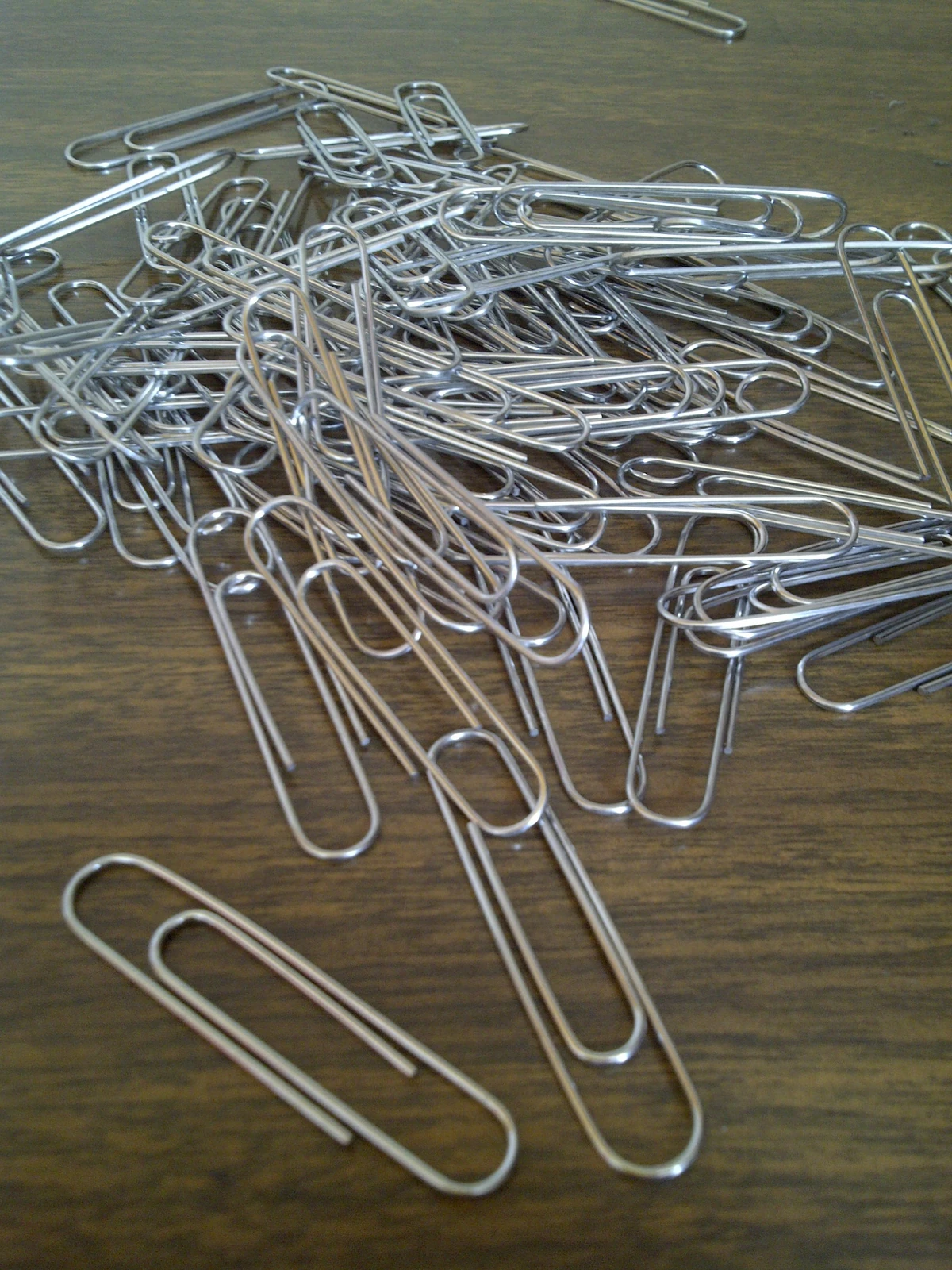 Paper clips | Manly Wiki | Fandom