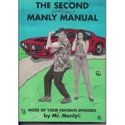 Mr. Manly | Manly Wiki | Fandom