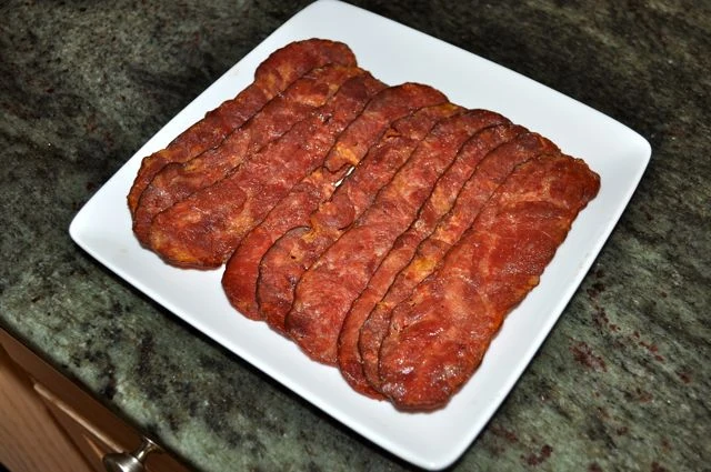 Bacon | Manly Wiki | Fandom