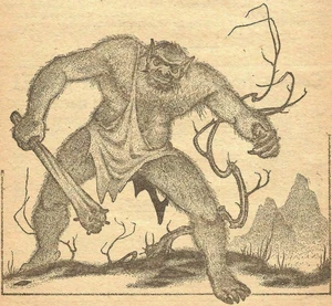 The Shonokins | Manly Wade Wellman Wiki | Fandom