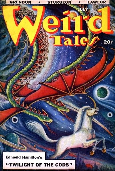 Dhoh | Manly Wade Wellman Wiki | Fandom