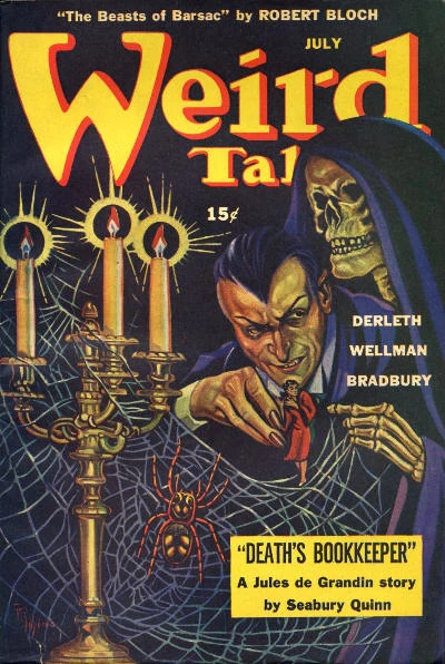 John Thunstone's Inheritance | Manly Wade Wellman Wiki | Fandom
