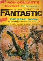 Fantastic | Manly Wade Wellman Wiki | Fandom