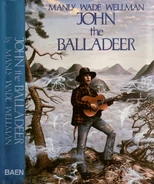 John the Balladeer (collection) | Manly Wade Wellman Wiki | Fandom