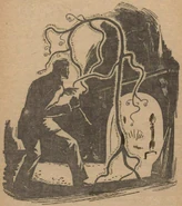 The Letters of Cold Fire | Manly Wade Wellman Wiki | Fandom