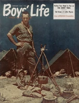 Boys' Life | Manly Wade Wellman Wiki | Fandom