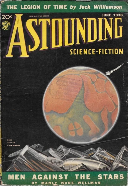 Men Against the Stars | Manly Wade Wellman Wiki | Fandom