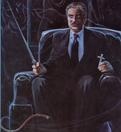 Judge Pursuivant | Manly Wade Wellman Wiki | Fandom